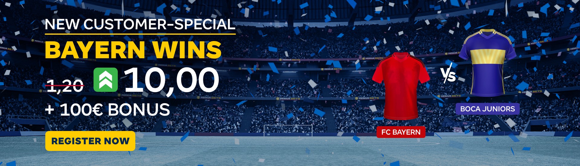 Super Odds Boost